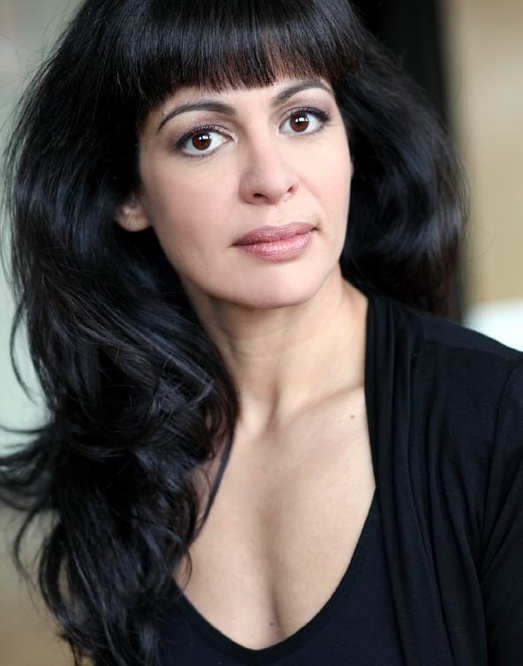 Tania Kontoyanni - Comédienne, Actrice | Qui Joue Qui Tania Kontoyanni - Comédienne, Actrice | Qui Joue Qui