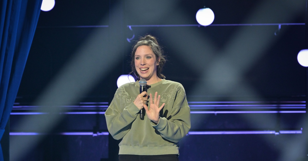 Gabrielle Caron - Autrice
