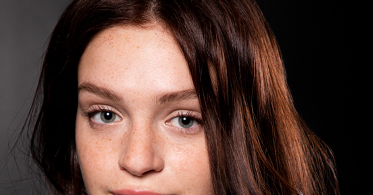 Marilou Forgues - Comédienne