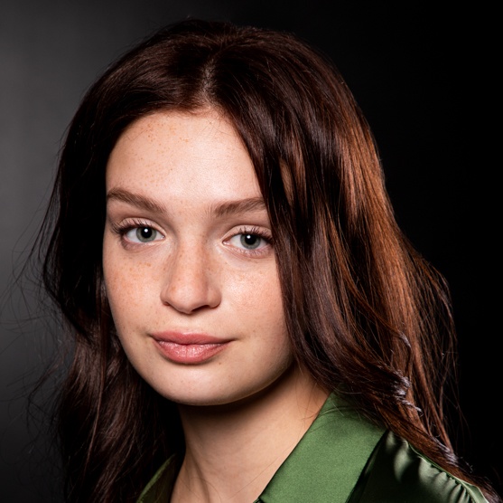 Marilou Forgues - Comédienne | Qui Joue Qui