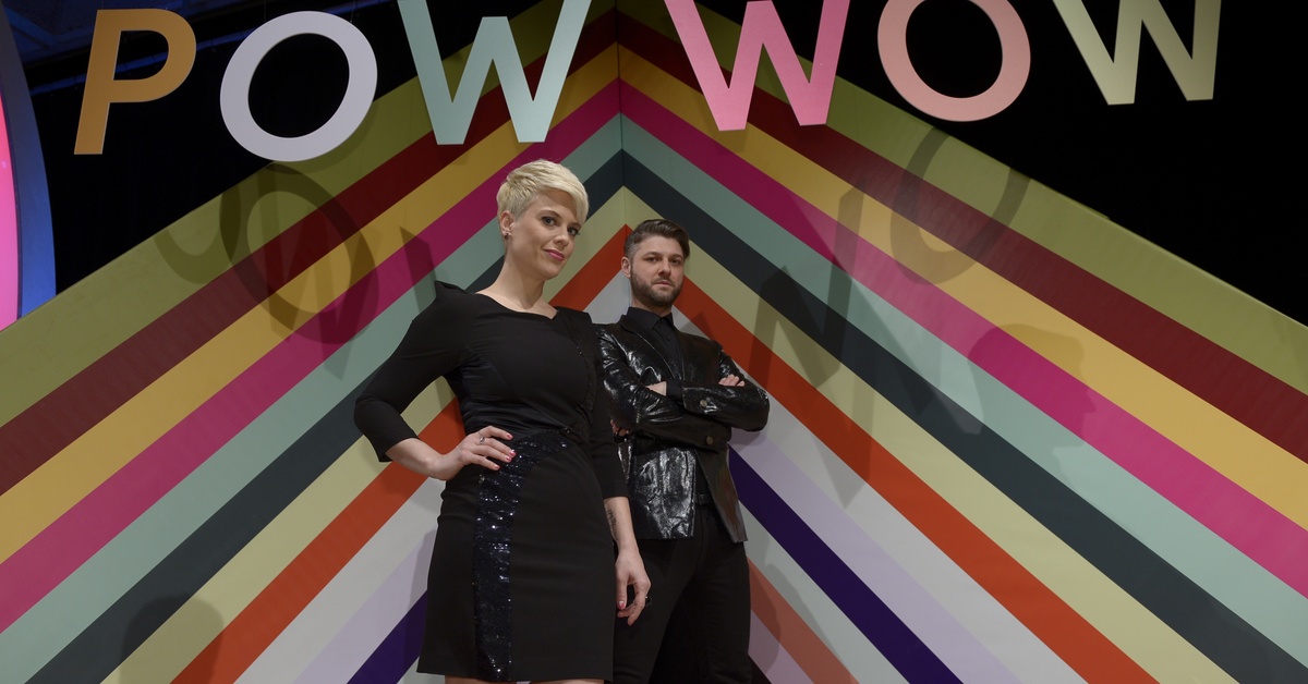 POW WOW : Nouvelle émission de chansons à Ici Radio-Canada Télé