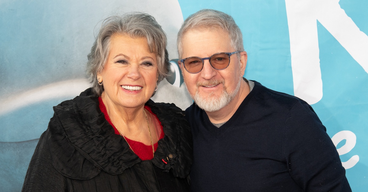 Ginette Reno, Benoît Brière et plusieurs autres sur le tapis rouge de ...