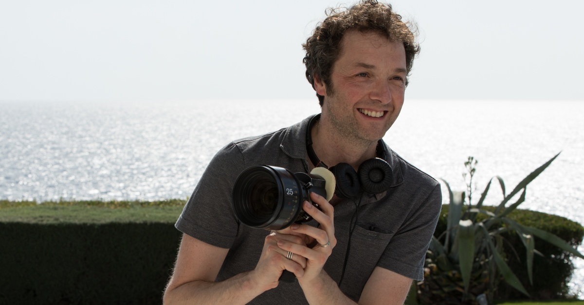 Chris Addison - Acteur, Réalisateur