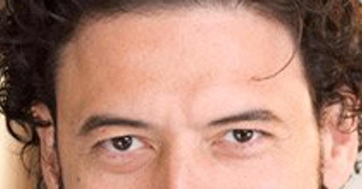 Pascal Petardi - Personnages