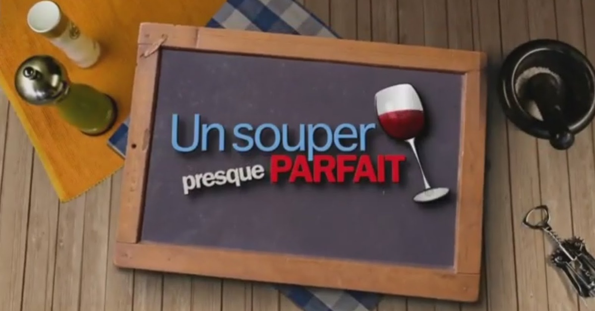 Un souper presque parfait retire les propos désobligeants d'Anne-Marie