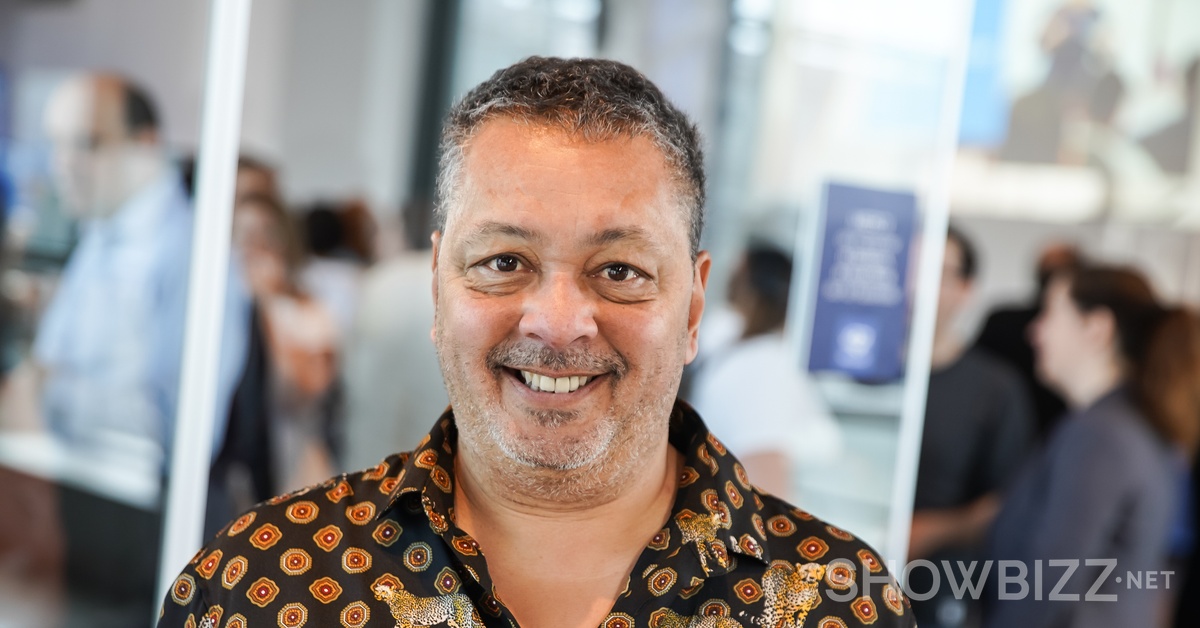 Normand Brathwaite dévoile des images de son fastueux domaine en Montérégie