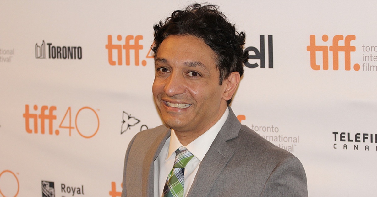 Mark Mallouk - Scénariste