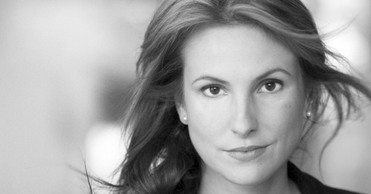 Marie-France Monette - Comédienne