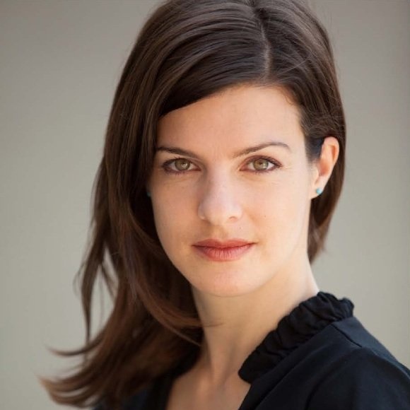 Catherine Larochelle - Comédienne | Qui Joue Qui