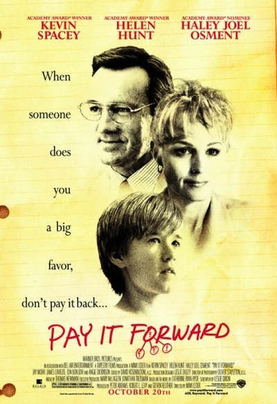 PAYEZ AU SUIVANT (2000) - Film - Cinoche.com