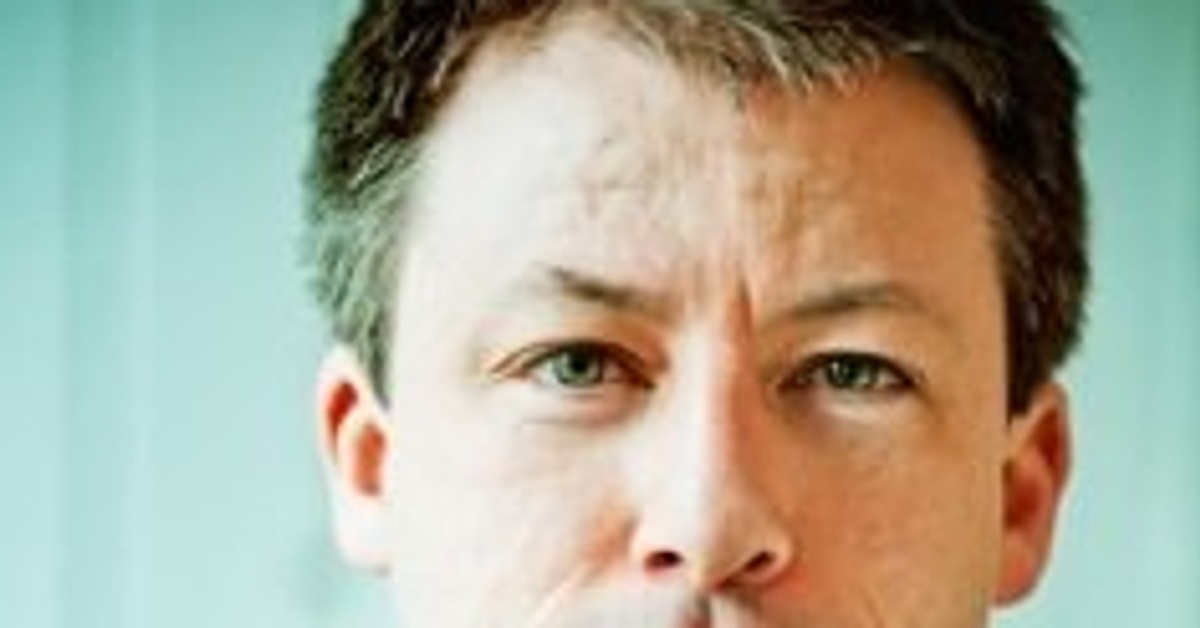 Luc Roberge - Comédien