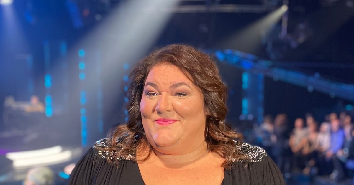 Christine Morency commente la participation de Pierre Hébert à son En ...