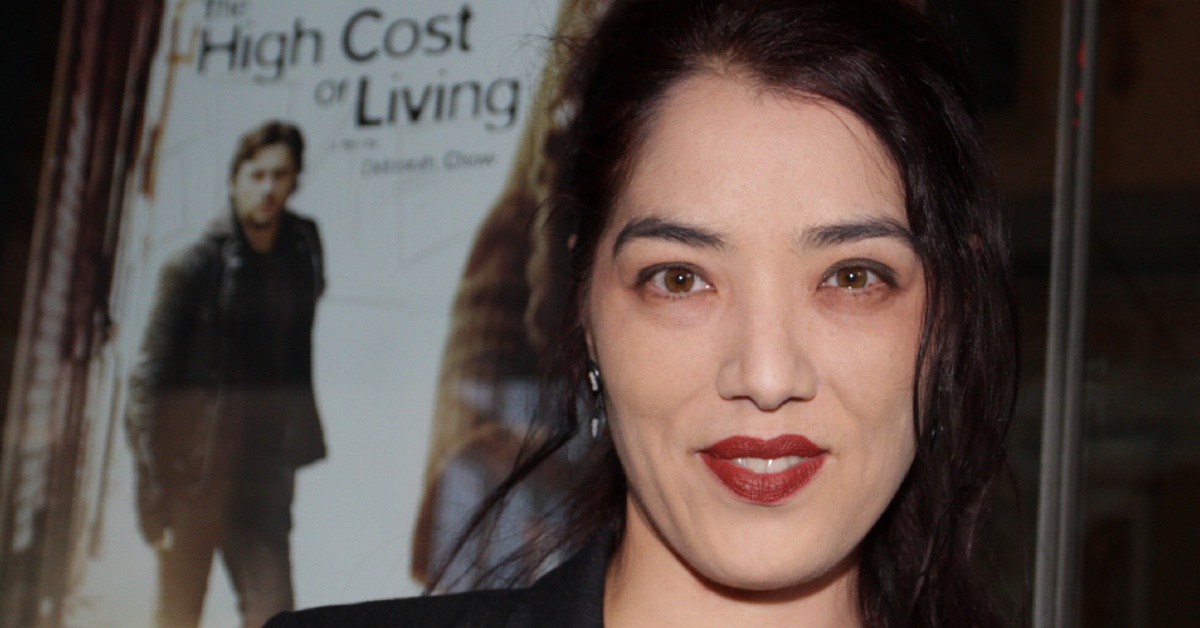 Deborah Chow - Réalisateur, Scénariste