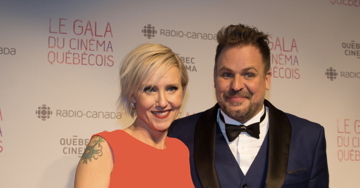 Stéphane Bellavance - Personnalité