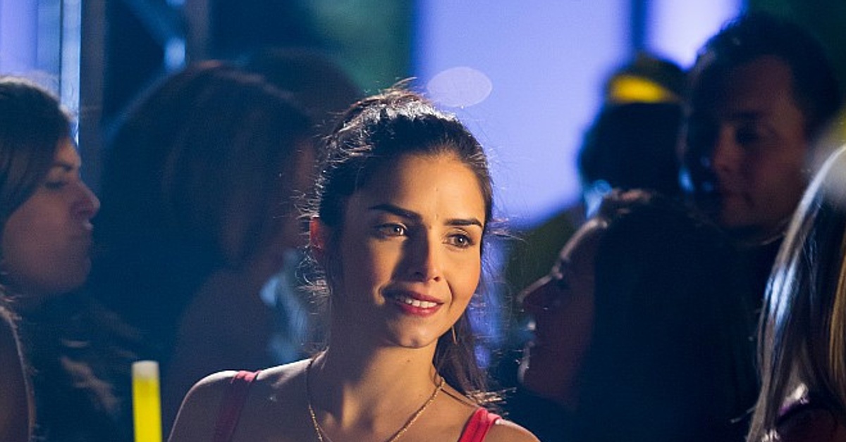 Alexandra Cyr - Comédienne