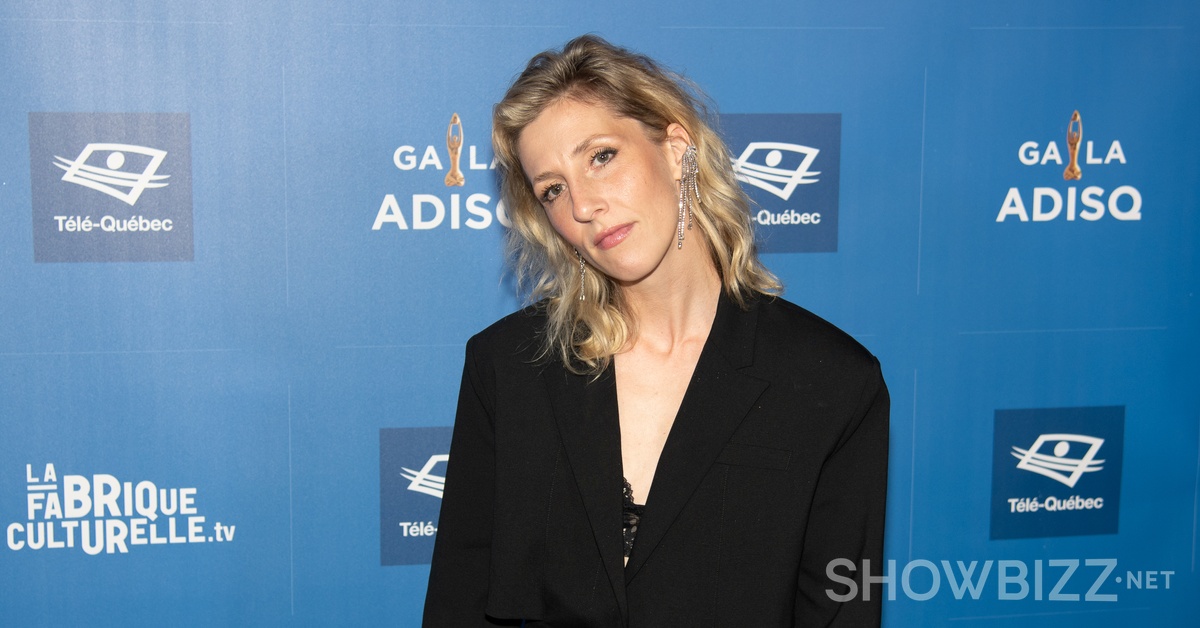 Ingrid St-Pierre - Personnalité