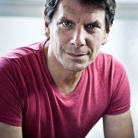 Patrice Bissonnette - Comédien, Acteur | Qui Joue Qui