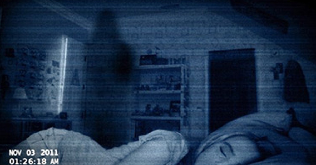 Dévoilement de la distribution du nouveau Paranormal Activity ...