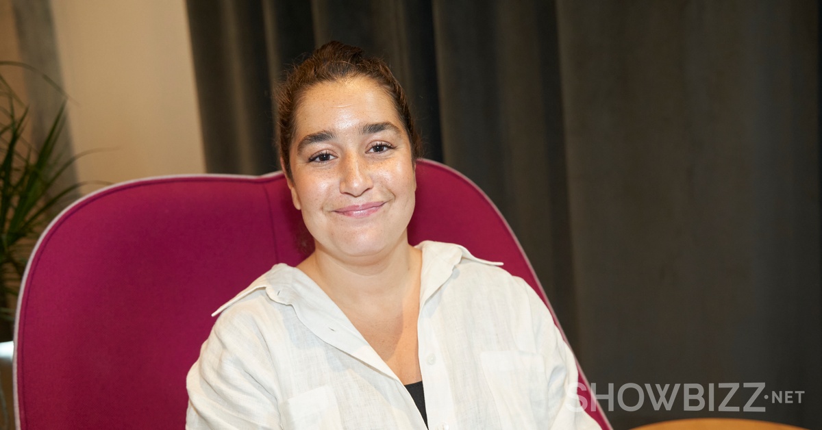 « Tout le monde en parle» : Mariana Mazza partage une photo en ...