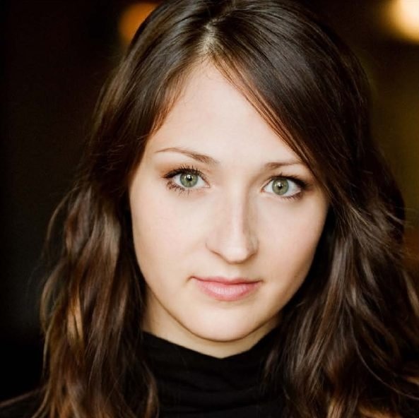 Marie Bernier - Comédienne, Actrice | Qui Joue Qui