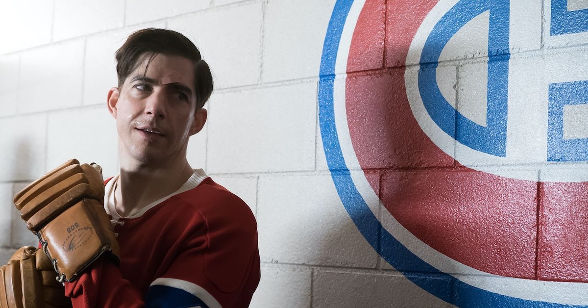 Béliveau - Distribution et équipe