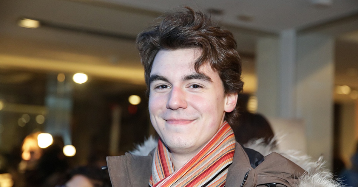 Raphaël Grenier-Benoît - Comédien