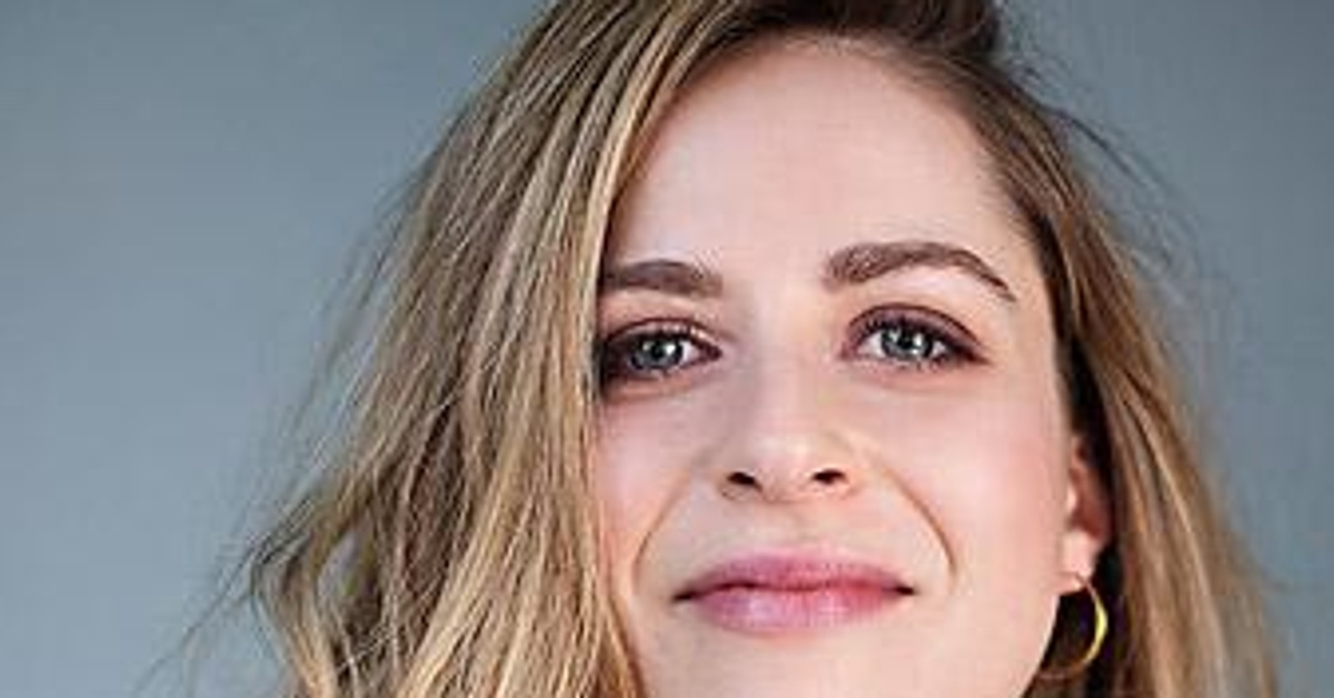 Catherine Chabot - Cinoche.com