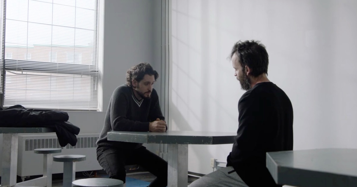 STAT : Lou-Pascal Tremblay nous révèle certains éléments sur la suite ...