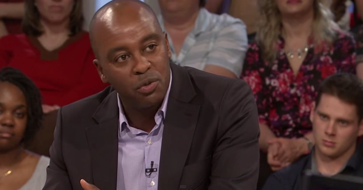 François Bugingo écarté définitivement par le Groupe TVA