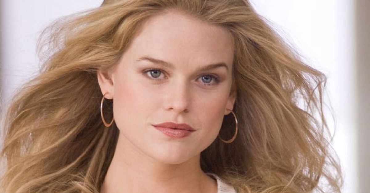 Alice Eve sera fiancée à Edgar Allan Poe - Actualités - Cinoche.com