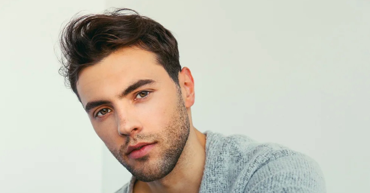 Alex Nichols - Comédien