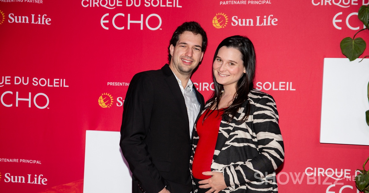 Le bébé de Rosalie Taillefer-Simard est né : Elle est mignonne comme tout!