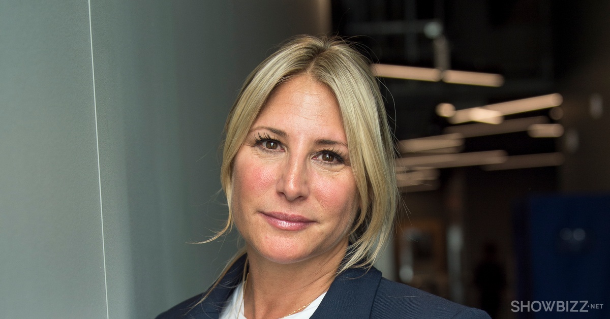 Mahée Paiement partage une photo stupéfiante de sa fille Éva
