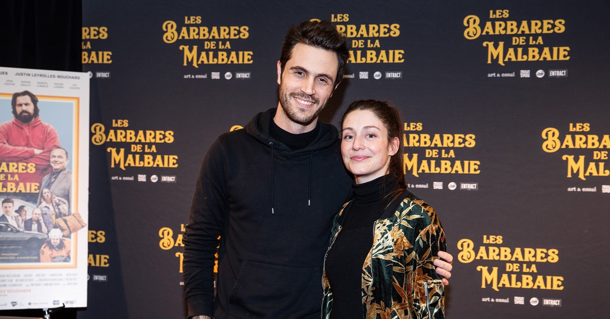 Justin Hurteau - Personnalité