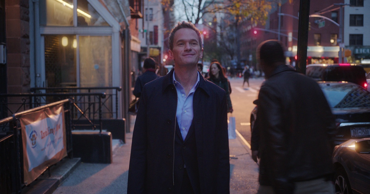 Uncoupled sur Netflix : Parlons rupture