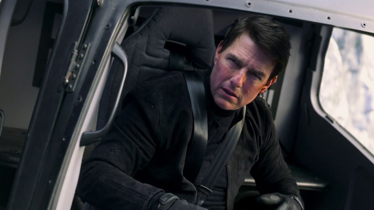 MISSION : IMPOSSIBLE - RÉPERCUSSIONS - Bande-annonce 2 en français ...