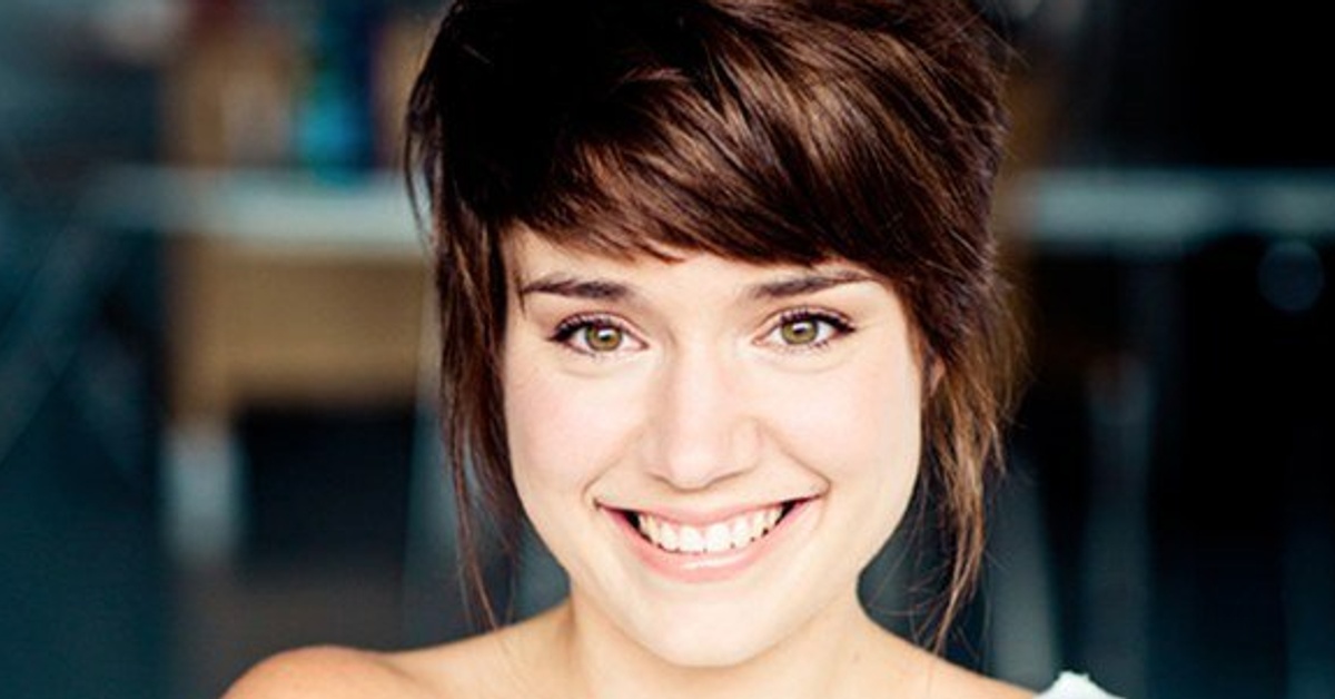 Marie-Ève Milot - Comédienne