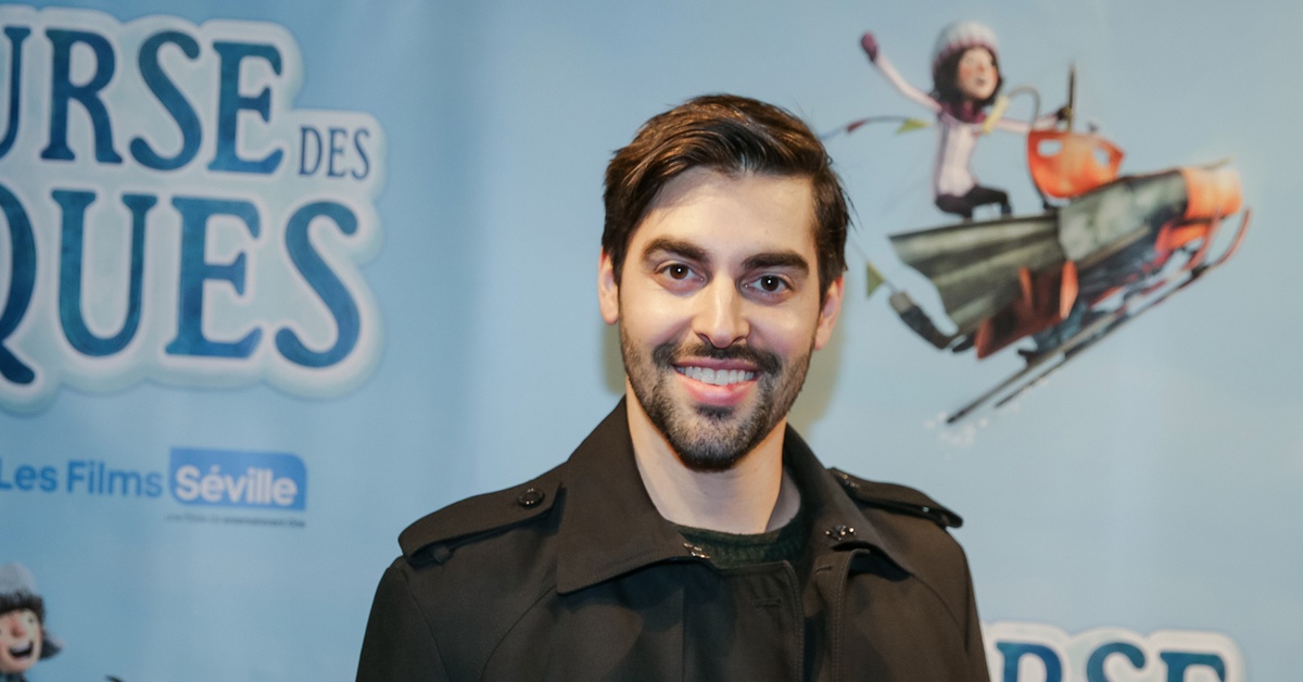 Sébastien Côté - Personnages et oeuvres