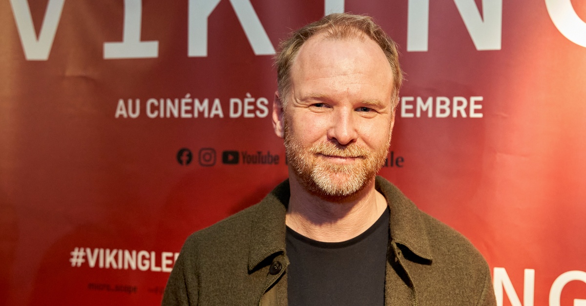 Entrevue : Stéphane Lafleur pour Viking - Actualités - Cinoche.com