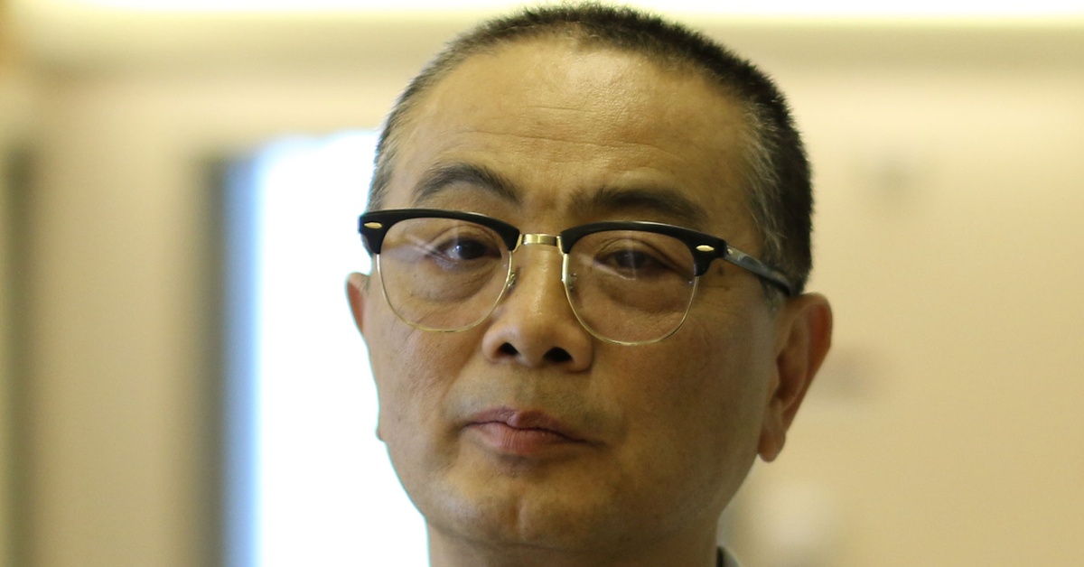 Milton Tanaka - Comédien