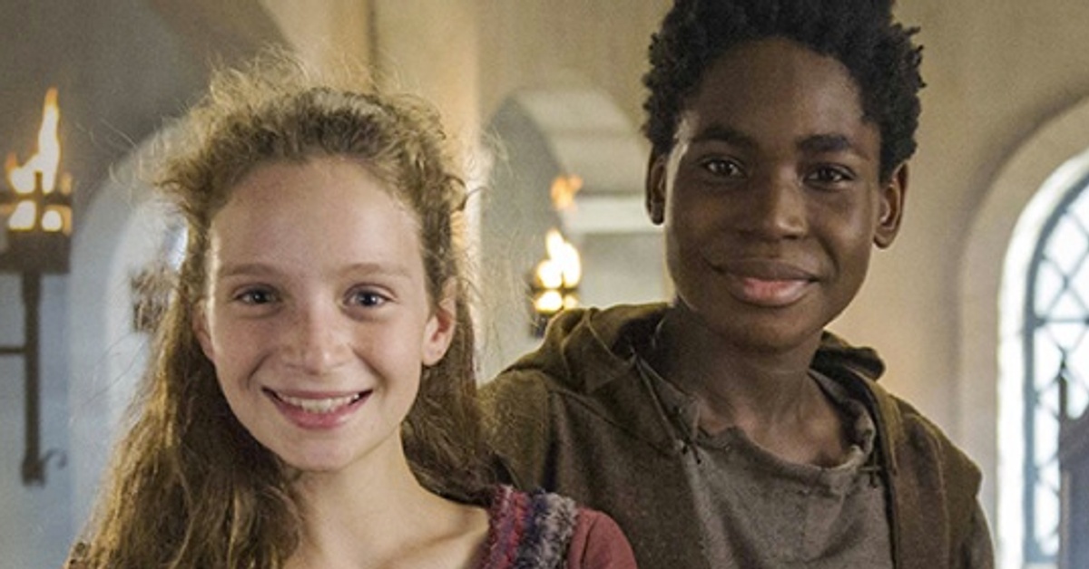 Mehdi et Val - Distribution et équipe