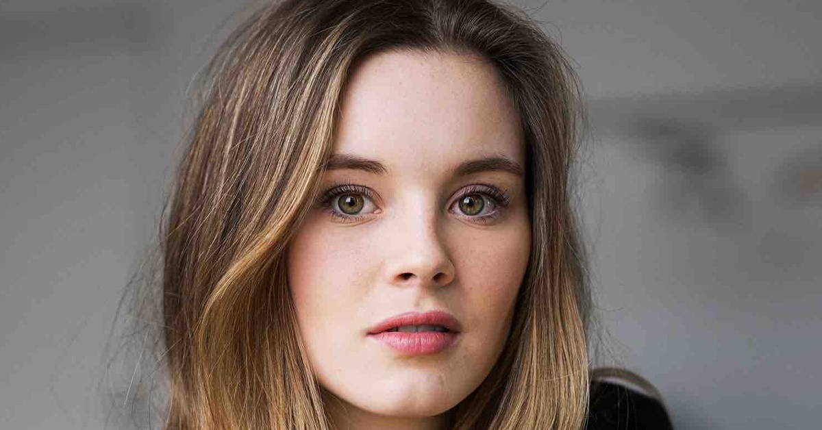 Camille Felton - Comédienne