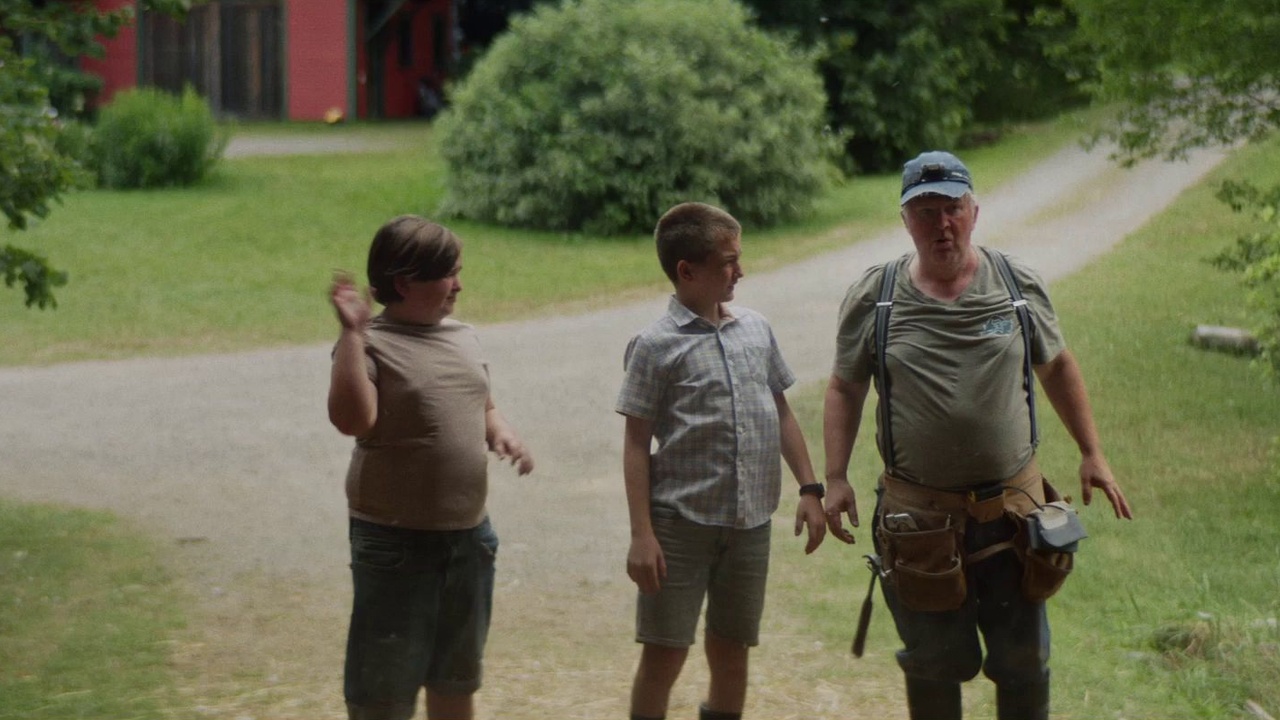 COCO FERME - Bande-annonce en français - Cinoche.com