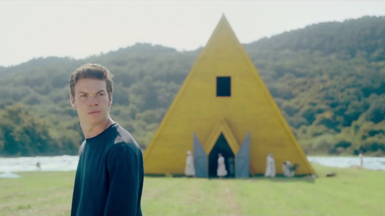 MIDSOMMAR : SOLSTICE D'ÉTÉ - Bande-annonce en français - Cinoche.com