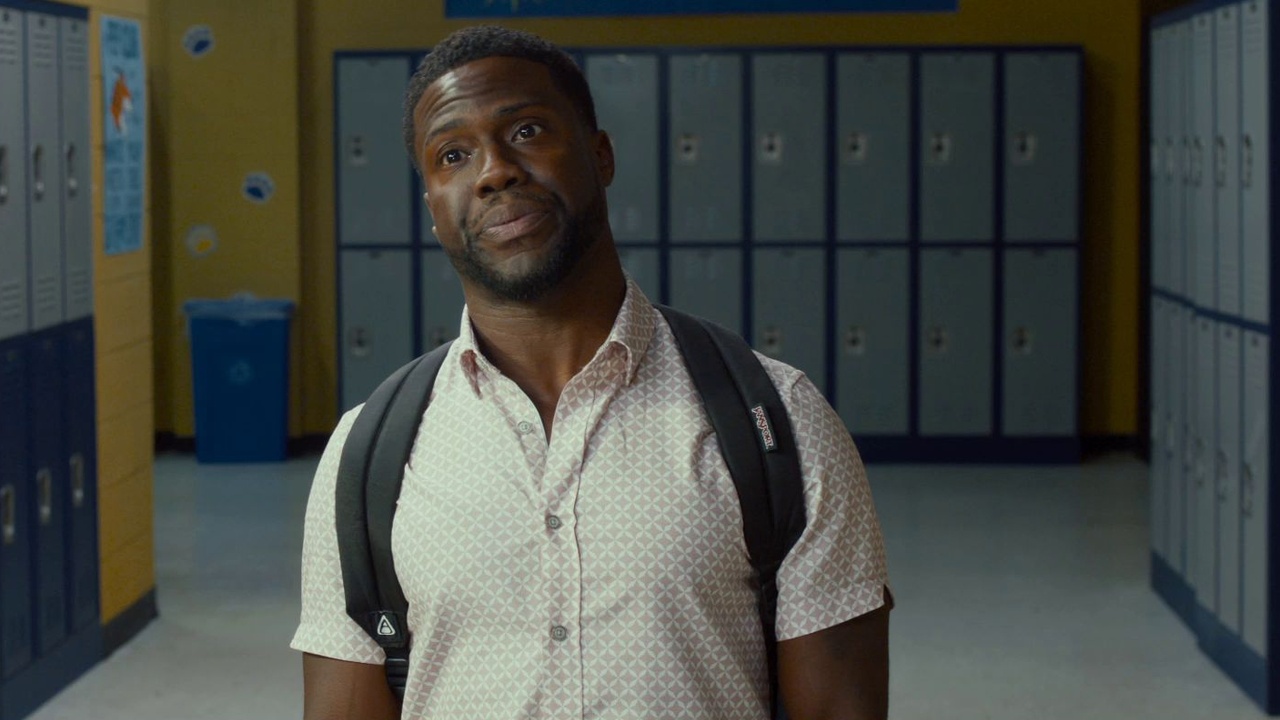 COURS DU SOIR - Bande-annonce en français - Cinoche.com