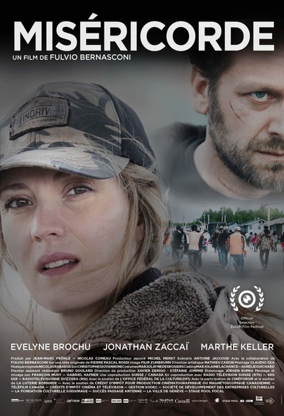 MISÉRICORDE (2017) - Film - Cinoche.com