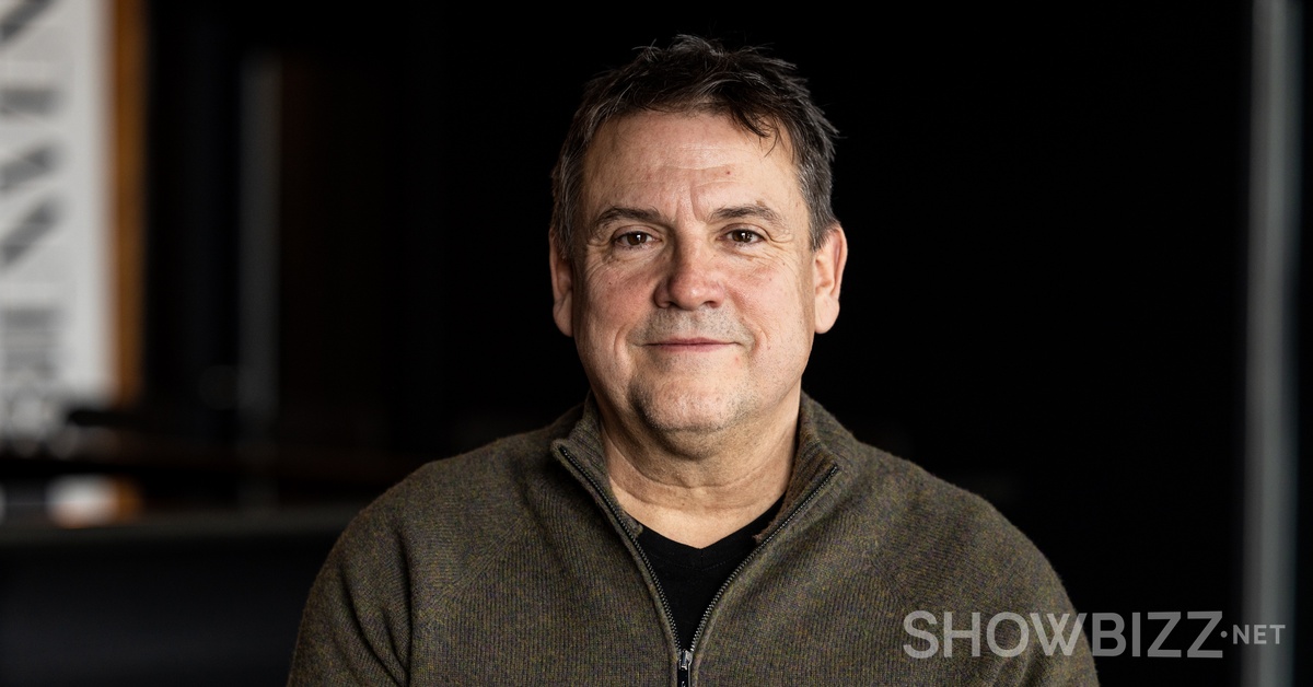 Claude Legault - Comédien, Auteur