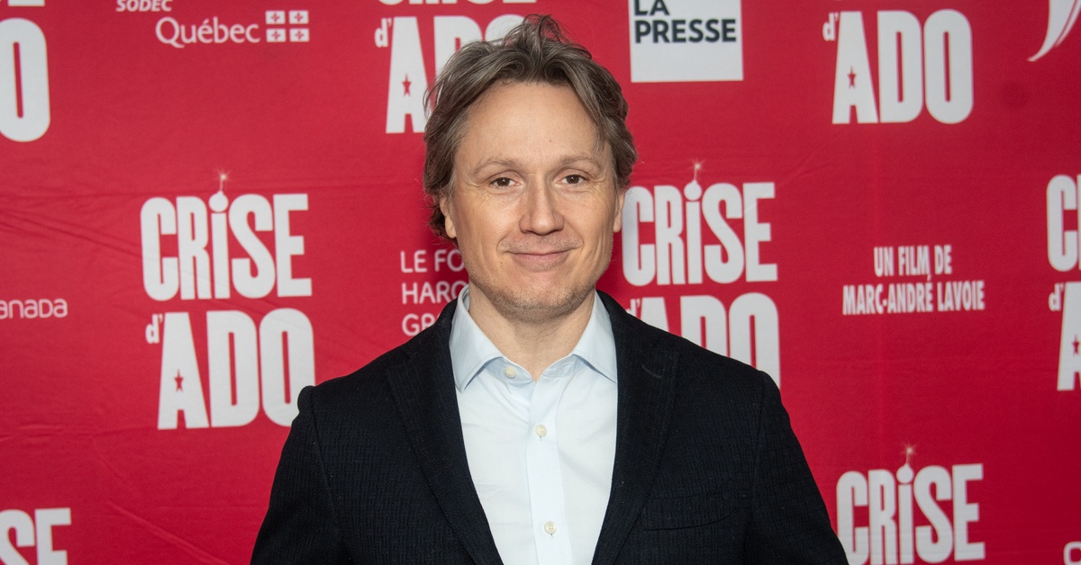 Pas si pire!» » : Simon-Olivier Fecteau donne son avis sur le «Bye Bye ...