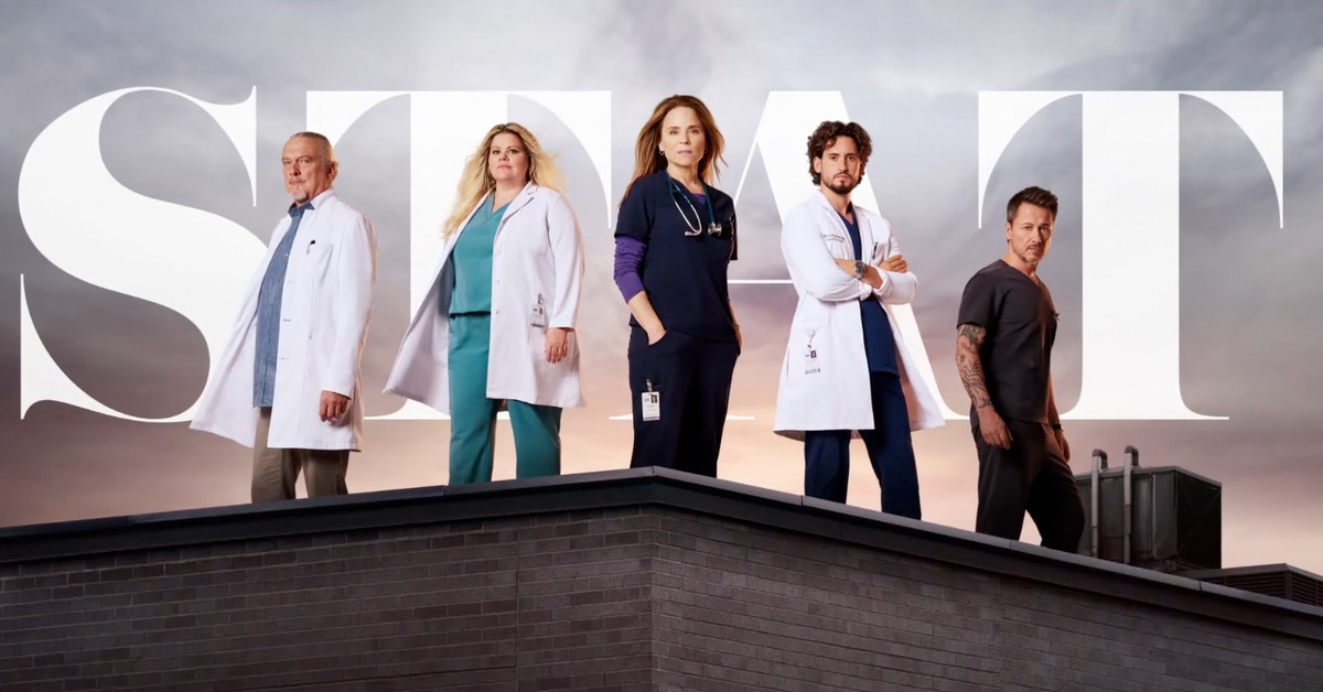 Avez-vous reconnu cette actrice connue dans la nouvelle bande-annonce ...