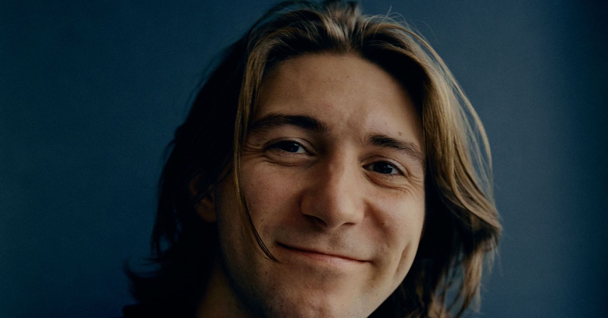 Christophe Levac - Comédien